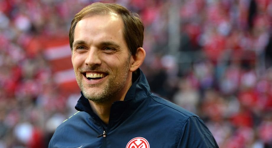 Die Sprüche der Bundesliga-Hinrunde - Thomas Tuchel (FSV Mainz 05 ... Die Sprüche der Bundesliga-Hinrunde - Thomas Tuchel (FSV Mainz 05 ...
