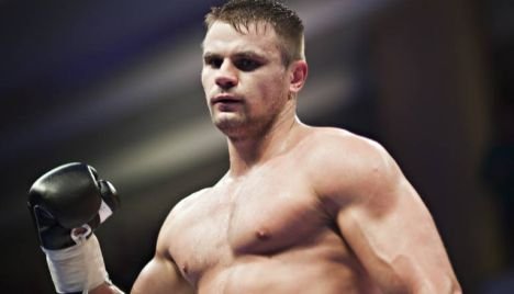 Denis Boytsov - Alchetron, The Free Social Encyclopedia