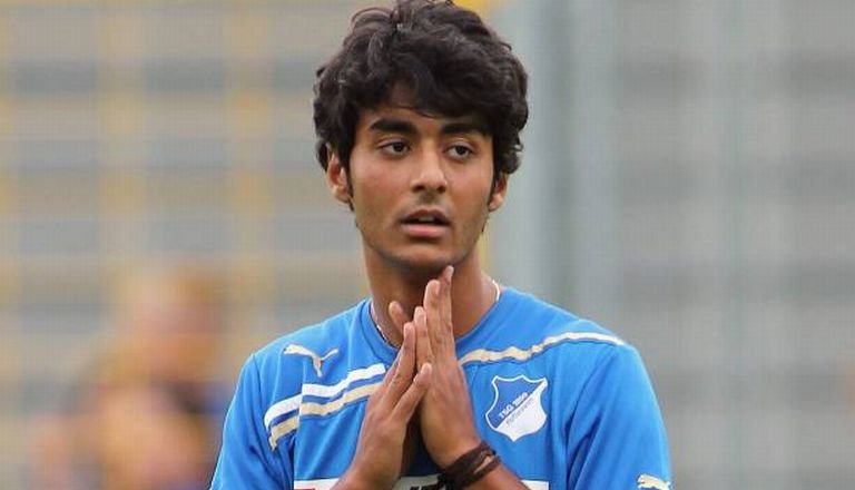 Talente vor dem Bundesligadebüt - Ahmed Sassi will sich im Profikader ...