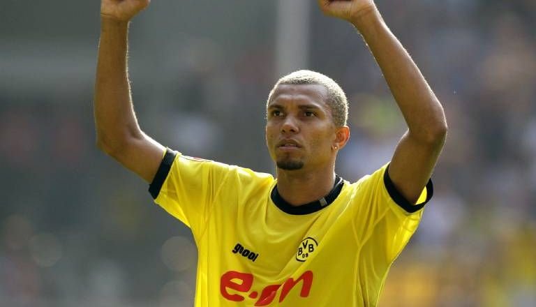 Die teuersten Transfers der Bundesligisten - Marcio Amoroso (BVB ...